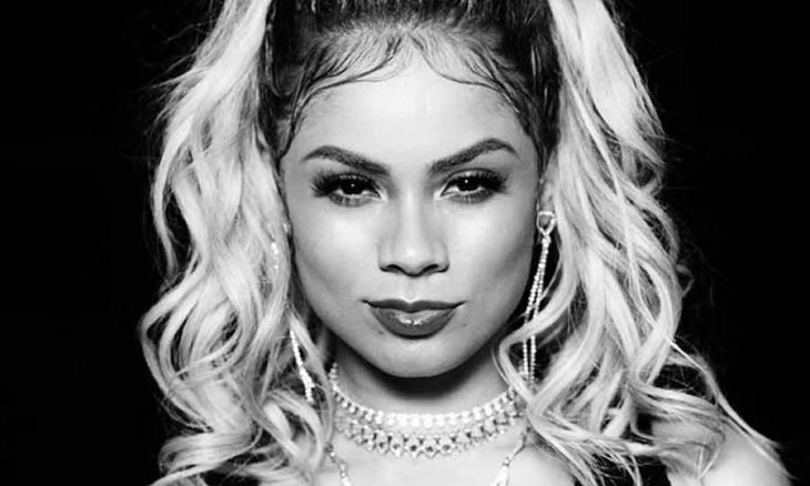 Lexa elogia MC Guimê no 'The Masked Singer': "Corajoso"