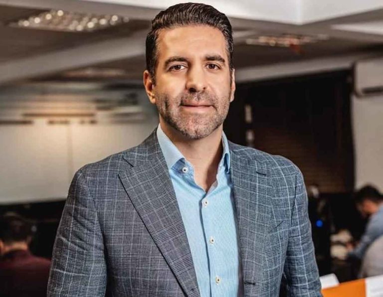 Reinaldo Zanon comemora sucesso à frente de suas empresas, empreendedor fatura mais de R$400 milhões