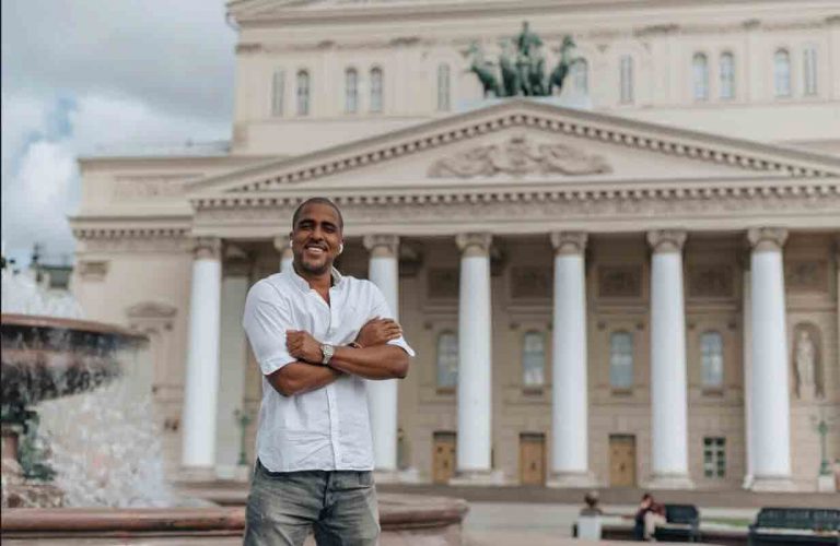 Raiam Santos revela que ‘trolou’ a imprensa e reaparece nas redes ...