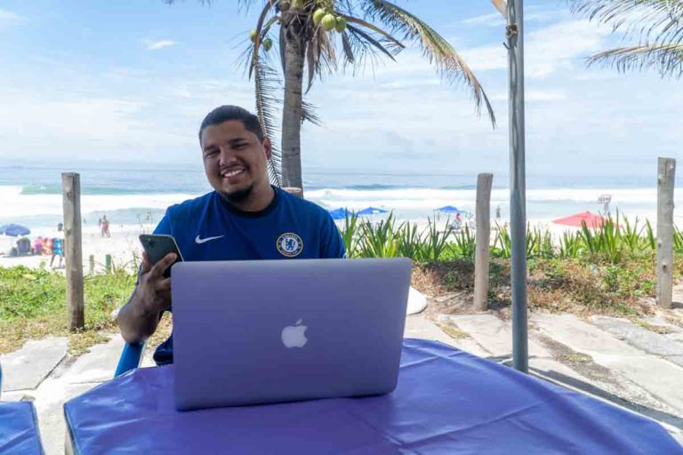 Lucas Tylty: conheça o influenciador especializado em esportes que é ...