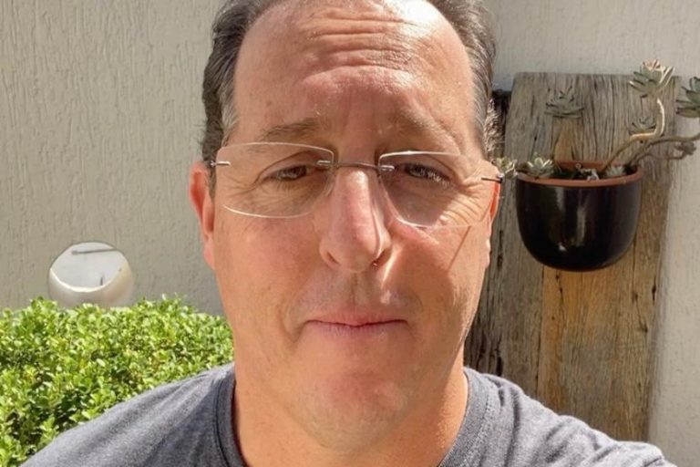 Benjamin Back sobre saída da Fox Sports: "Triste demais ver a destruição"