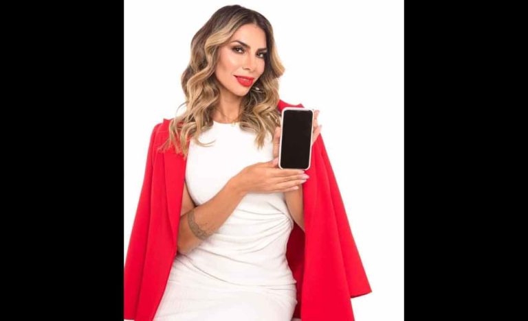 Sabrina Rodrigues: conheça a famosa influenciadora e micropigmentadora ...