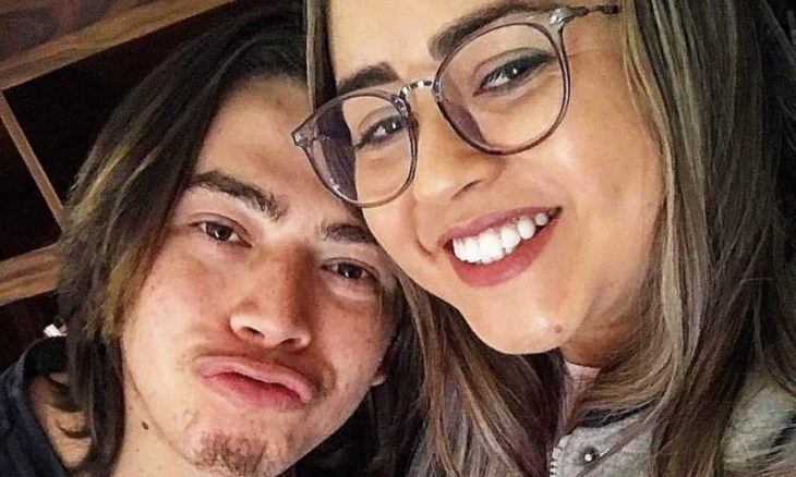 Maria Lina Ex De Whindersson Celebra Aniversário Do Humorista