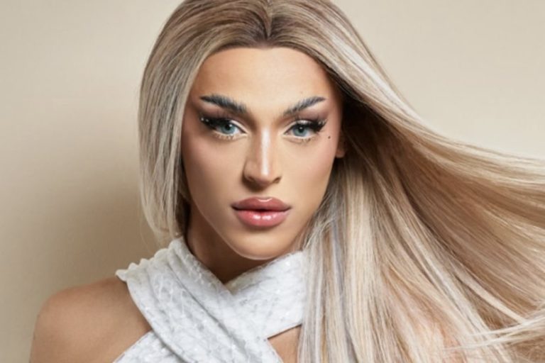 Pabllo Vittar Anuncia Noivado Com Pessoa Misteriosa Vou Casar Em Breve