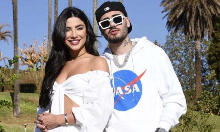 Sabrina Rodrigues: conheça a famosa influenciadora e micropigmentadora ...