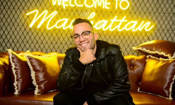 Franny Arrizon: através das redes sociais, influenciadora americana ...