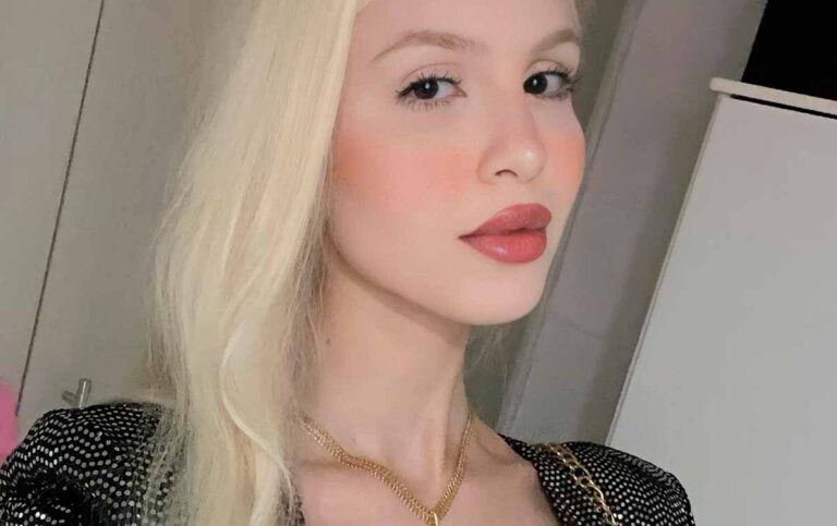 Após 2 anos vivendo juntos influencer descobre traição de cantor ...