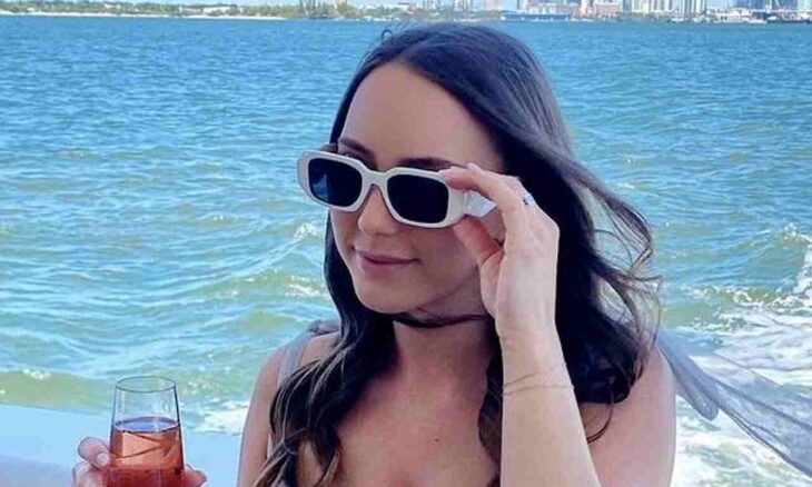 Hailie Jade