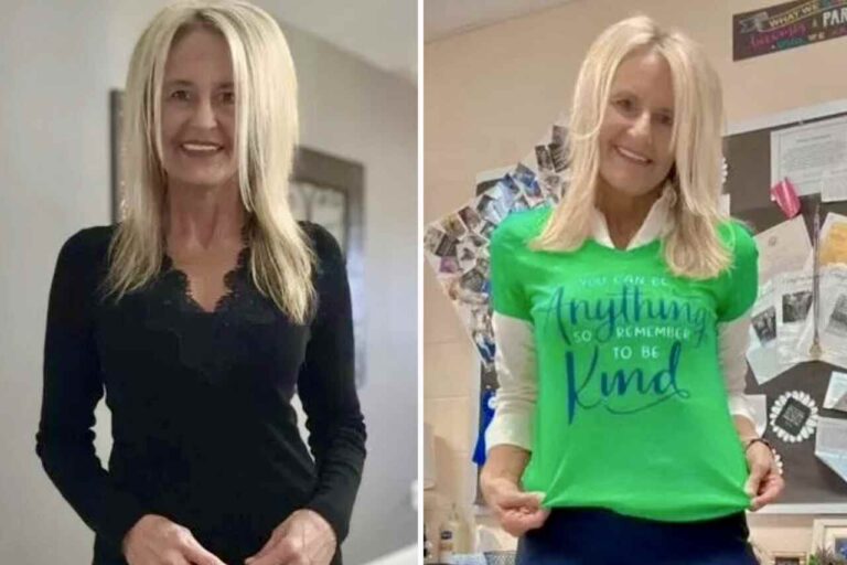 Kokenut opettaja joutuu jättämään uransa sen jälkeen, kun hänet on ...