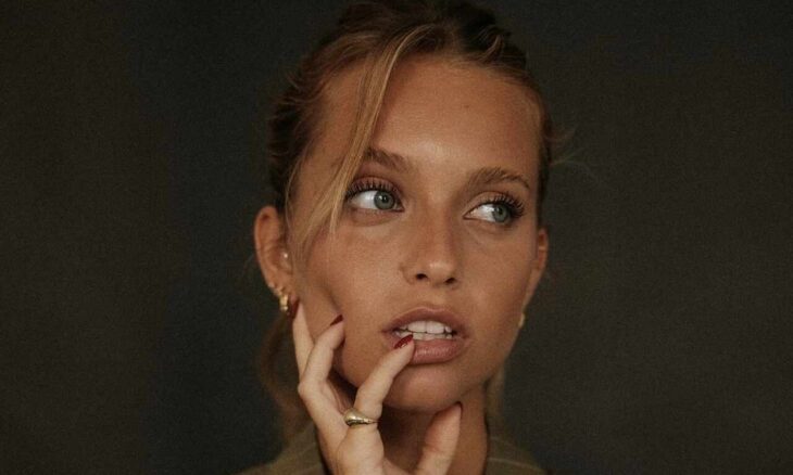 Margarida Corceiro idade