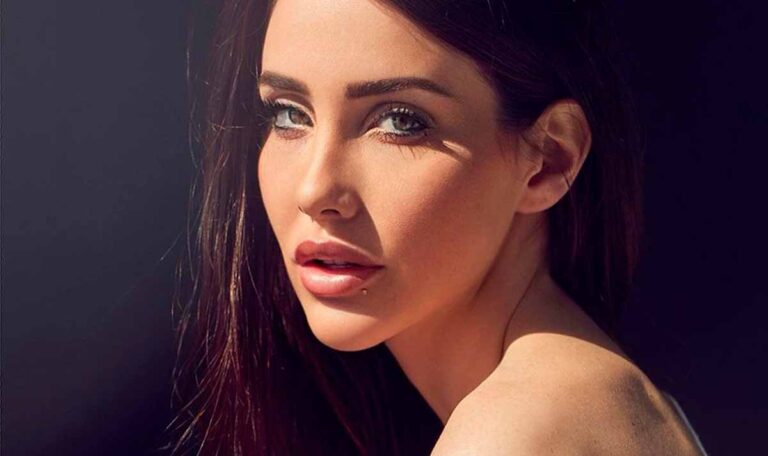 Video: 'World's Most Beautiful Thief' Changes Career and Finds Success ...