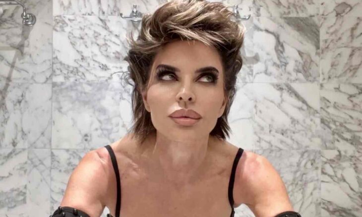 lisa rinna