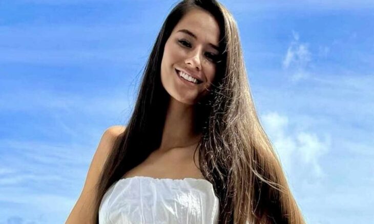 grootste model ter wereld