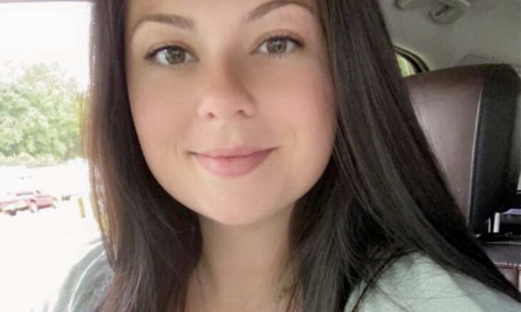 morte di Autumn Oxley