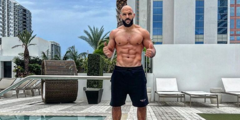 Tutustu Lionel Messin henkivartijaan, joka saa palkkaa seuratakseen ...