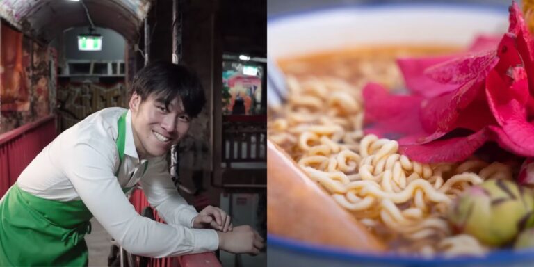 YouTuber Opens Fake Ramen Restaurant, and the Result Surprises Everyone