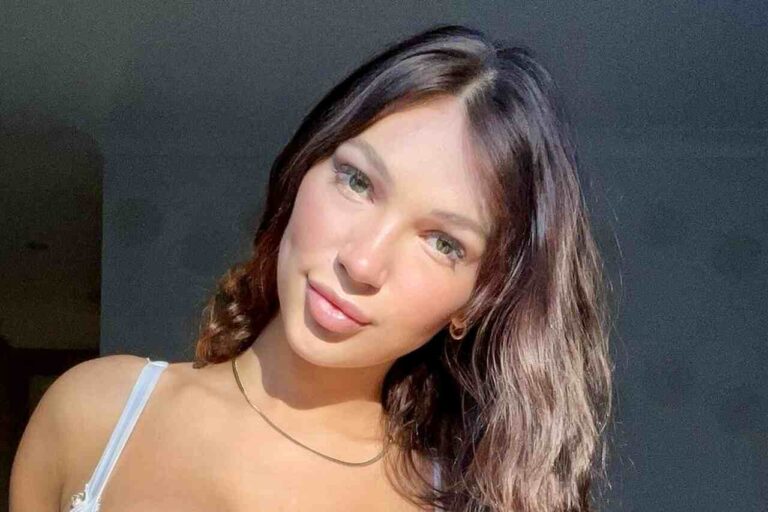 Criadora de conteúdo adulto fatura US$ 1 mil com vídeo dela comendo macarrão