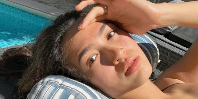 Noa Argamani, freed Hamas hostage, throws a party to celebrate "return ...