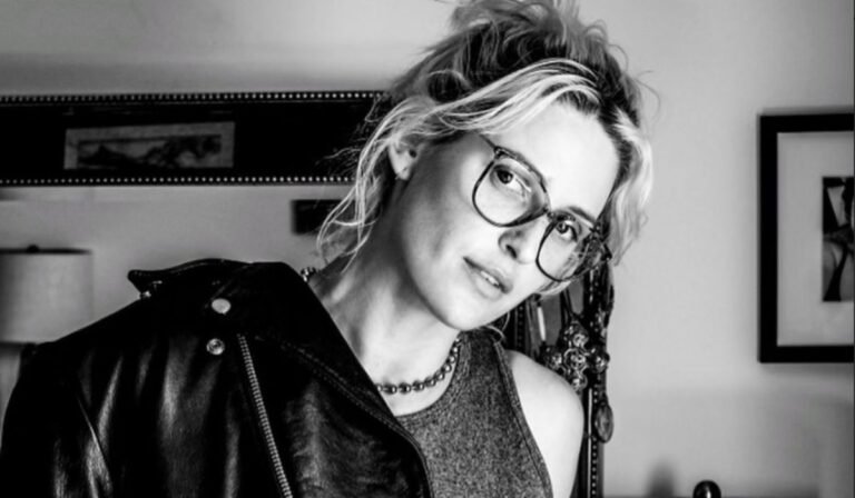 Meet Emily Armstrong: The New Lead Singer of Linkin Park