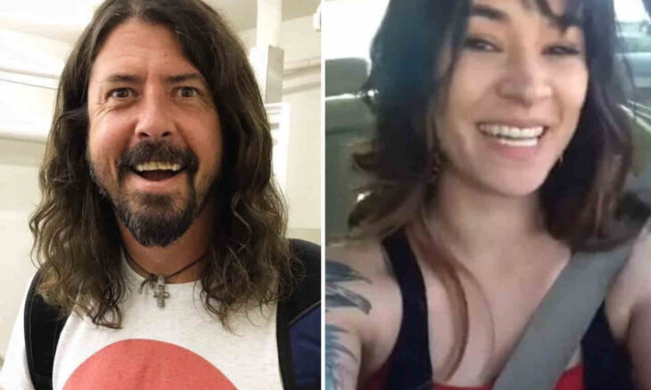 âge de Dave Grohl