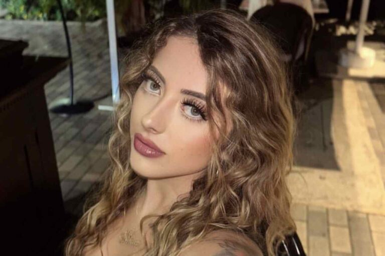 Influencer arrested for possession of "pink cocaine" after killing 2 ...