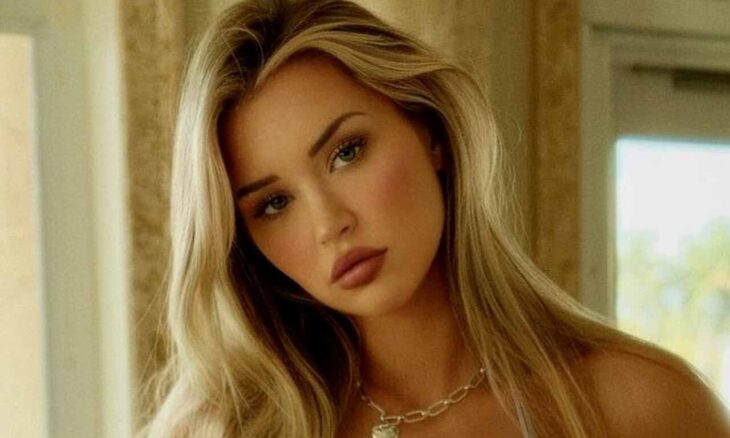 qui est Mikayla Demaiter