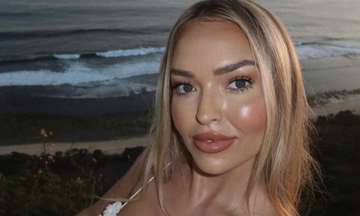 âge de Tahlia Skaines