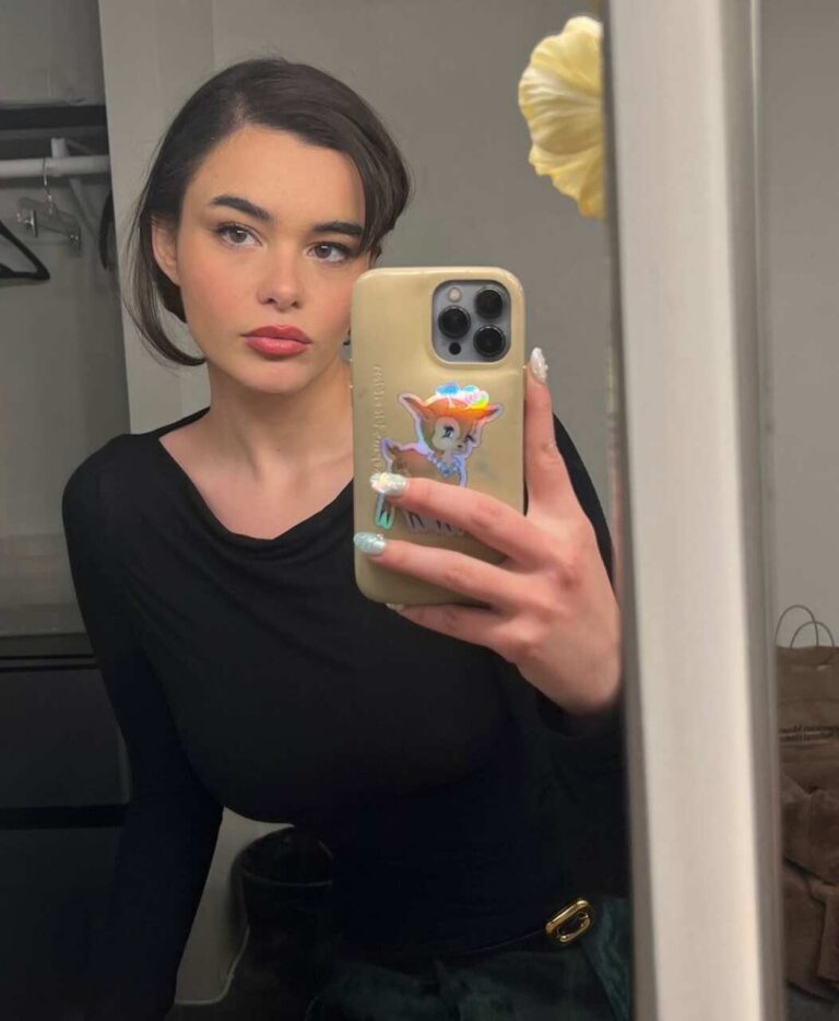 Antes e depois: Barbie Ferreira quebra a internet após surgir super ...