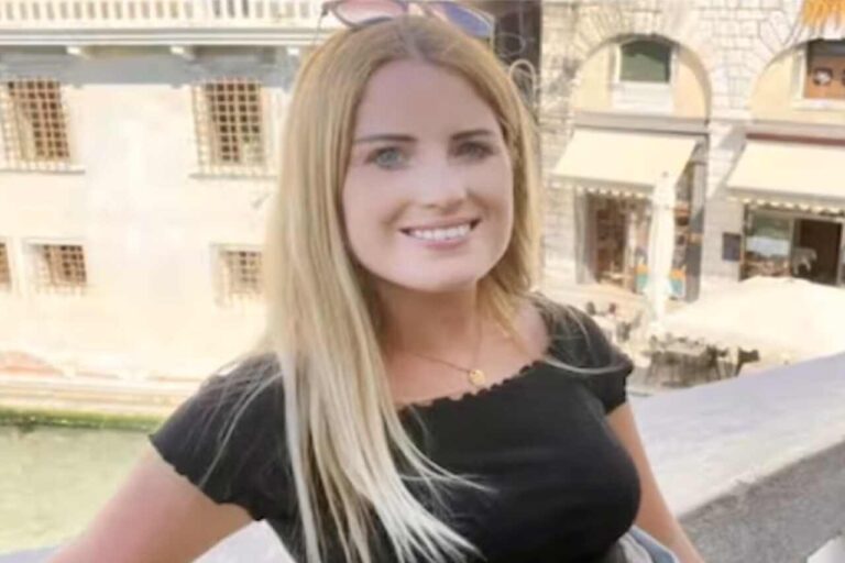 Find ud, hvem den britiske advokat var, der døde mistænkt for ...