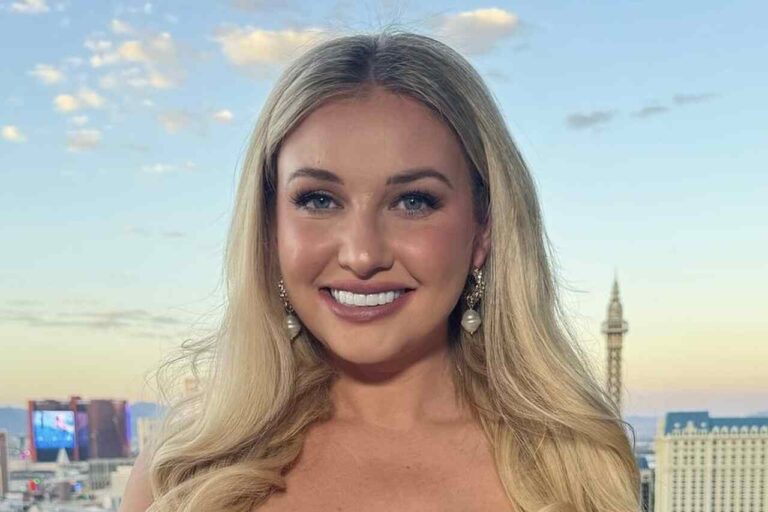 La star de la télé-réalité veut porter des bikinis « partout » après ...