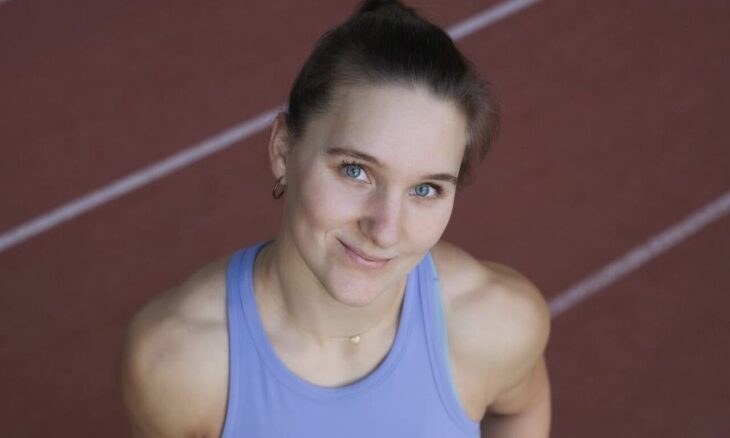 Lisa Buckwitz Instagram