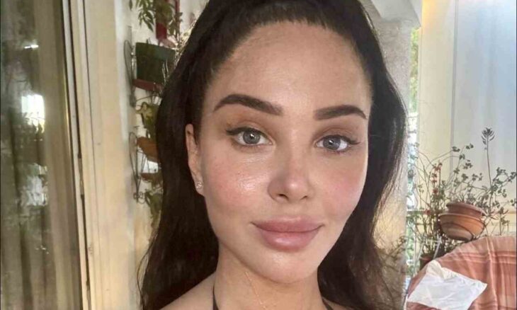 âge de Tulisa Contostavlos