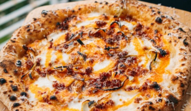 Man makes a fortune after selling the domain pizza.com that he bought ...