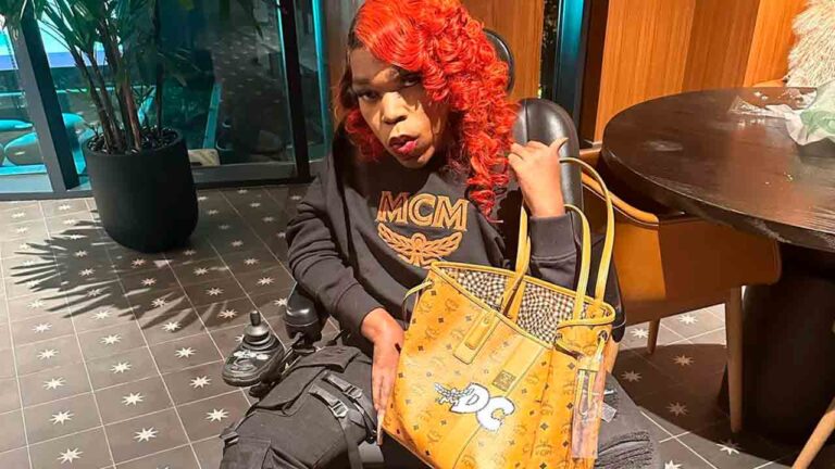 Death of Rolling Ray: Influencer and Reality TV Star Dies Unexpectedly ...